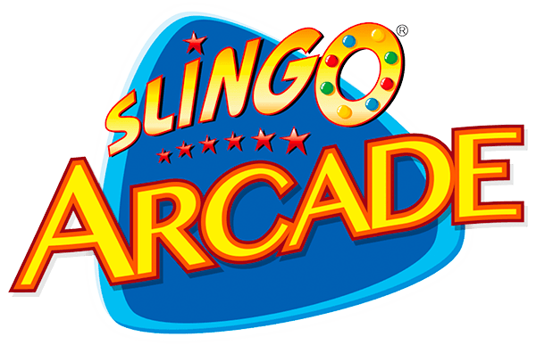 Slingo Arcade | Official Slingo Apps and Games | Play Now