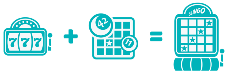 Slingo Arcade | Official Slingo Apps and Games | Play Now